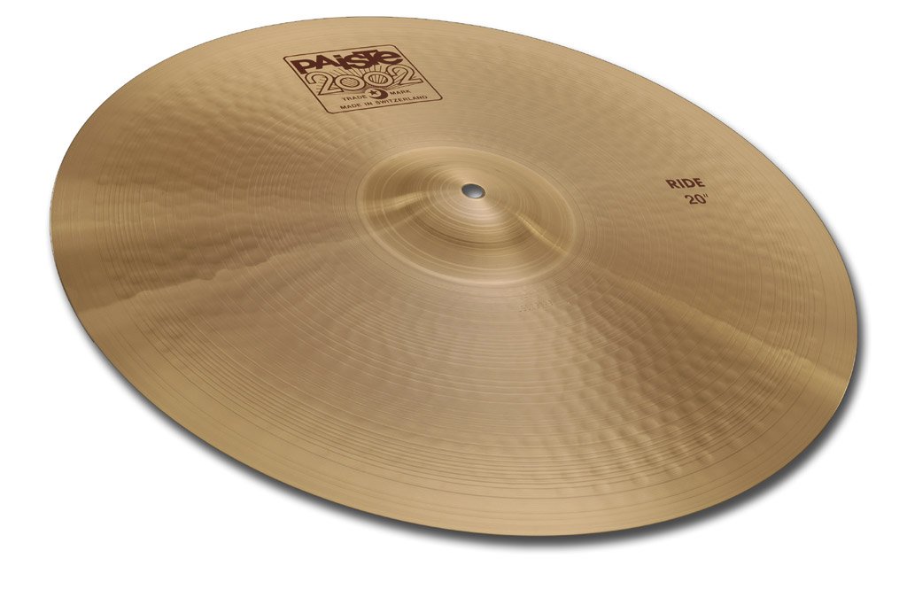 Paiste Cymbal (1061624)