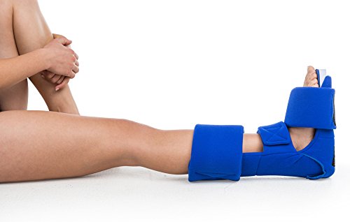 Procare ProWedge Plantar Fasciitis Night Splint - Medium