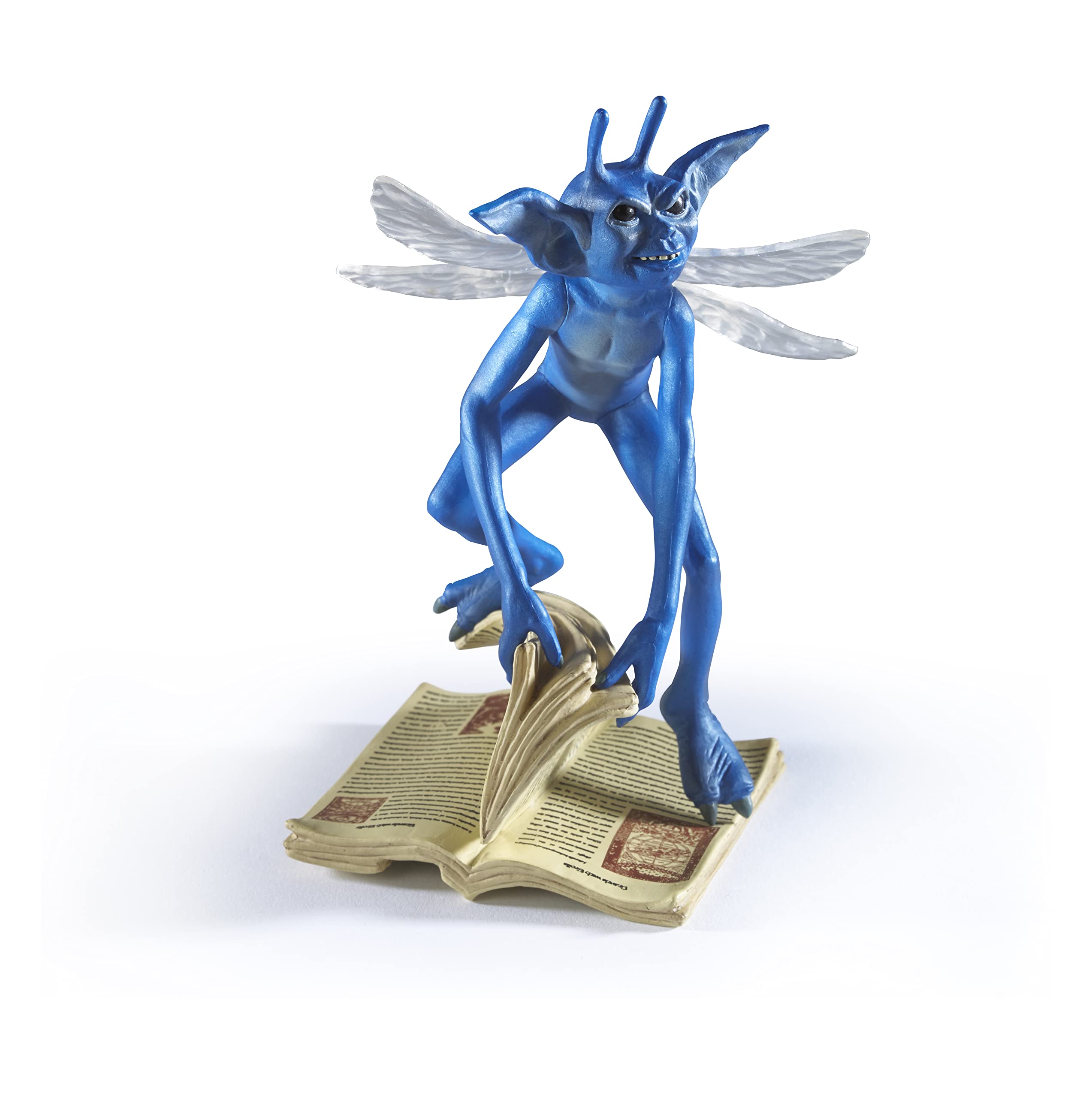 The Noble Collection Harry Potter Magical Creatures No. 15 - Cornish Pixie