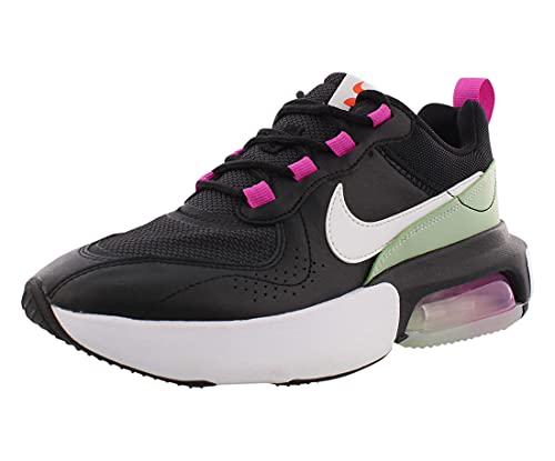 Nike Air Max Verona Womens Shoes Size 9.5, Color: Black/Summit White/Fire Pink