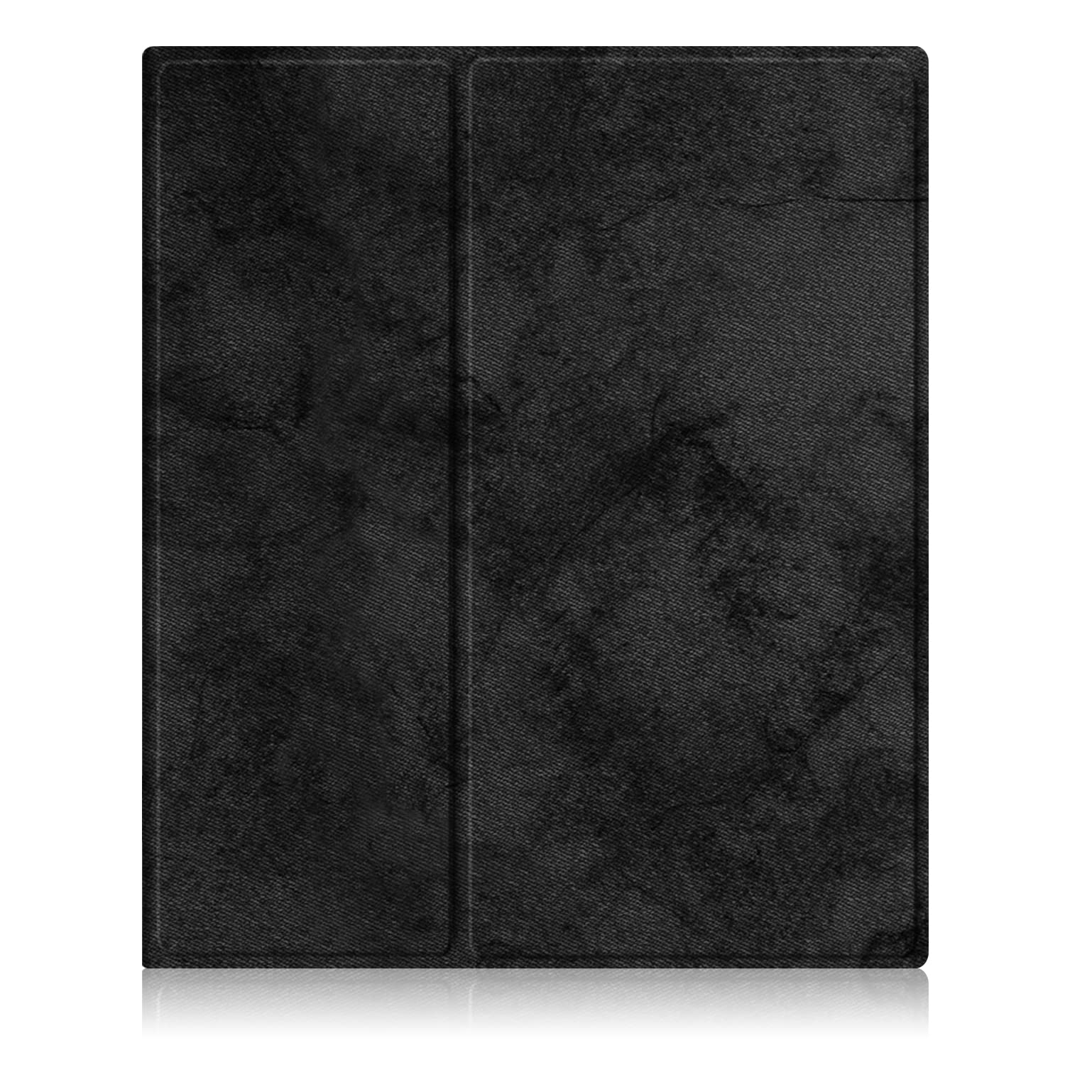 DINGGUAGUA Folio Case Compatible with BOOX Note Air 2/BOOX Note Air 2 Plus Paper Tablet 10.3 Inch,Multi-Angle Foldable Stand Cover,Black