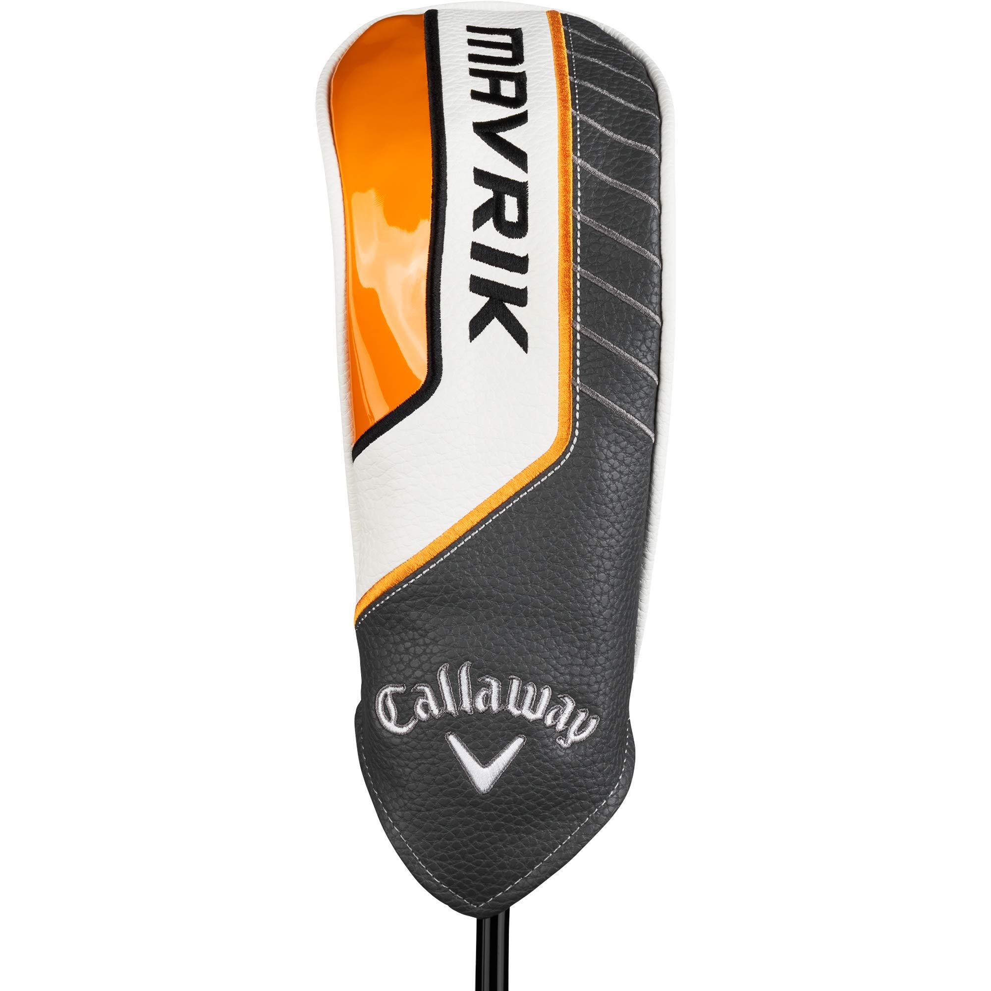Callaway Golf 2020 Mavrik Fairway Wood (Right Hand, Aldila Rogue White 70G, Stiff, 4 Wood)