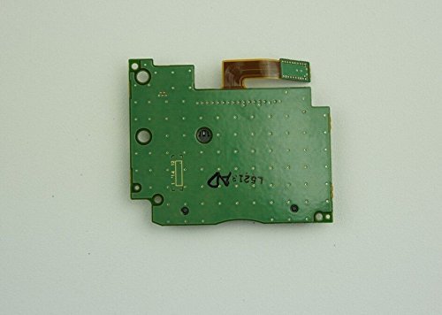 Replacement Game Slot Card Reader for Nintendo New 3DS XL LL 2015 New Version