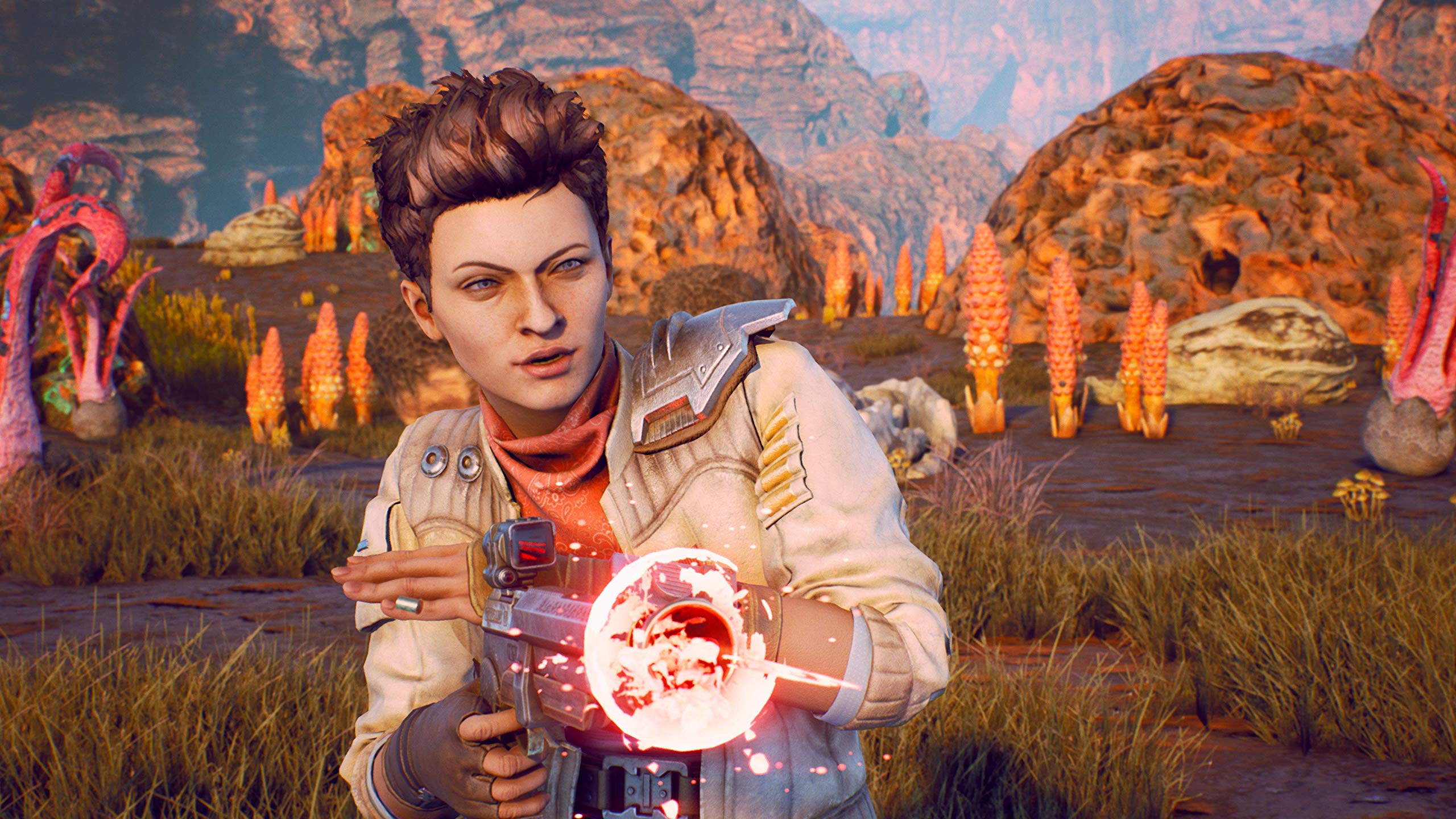 The Outer Worlds (Xbox One)