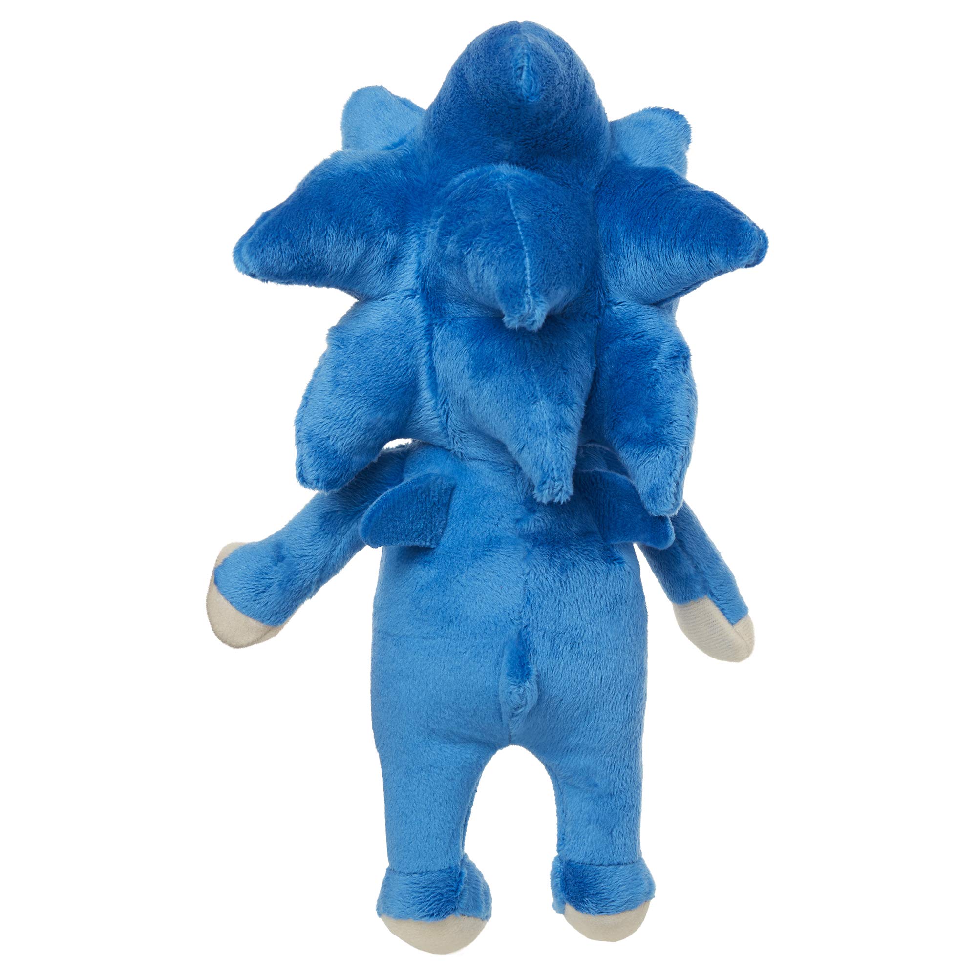 Sonic The Hedgehog 8.5 Inch Baby Sonic Plush