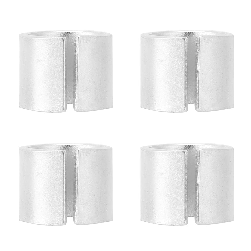 Cylinder Head Dowel Pin, 4PCS Install Alignment Head Dowel Pins for LS LS1 LS2 LS6 5.3 6.0 5.7 LQ9 LQ4 LSX