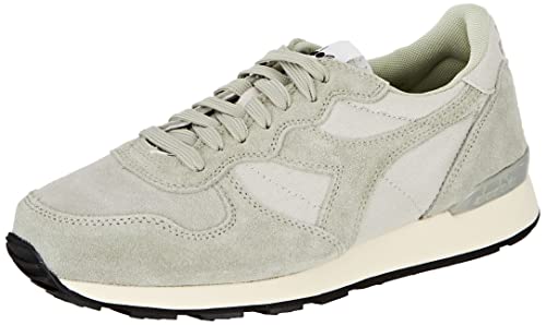 Diadora Mens Camaro Running Style Sneakers Blue 9.5