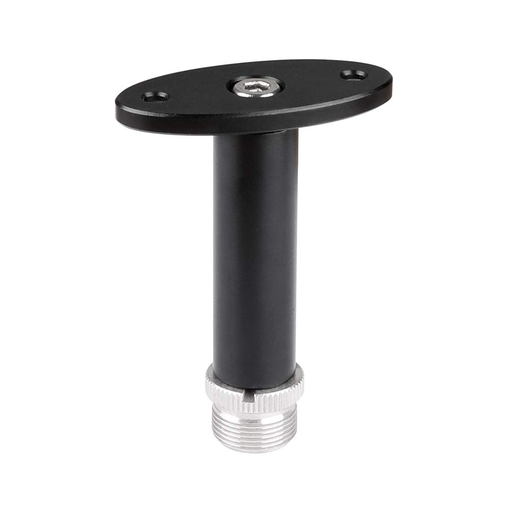 CAMVATE Wall Mount Bracket With 5/8"-27 Male Screw for Mic Microphone Mount - 1994