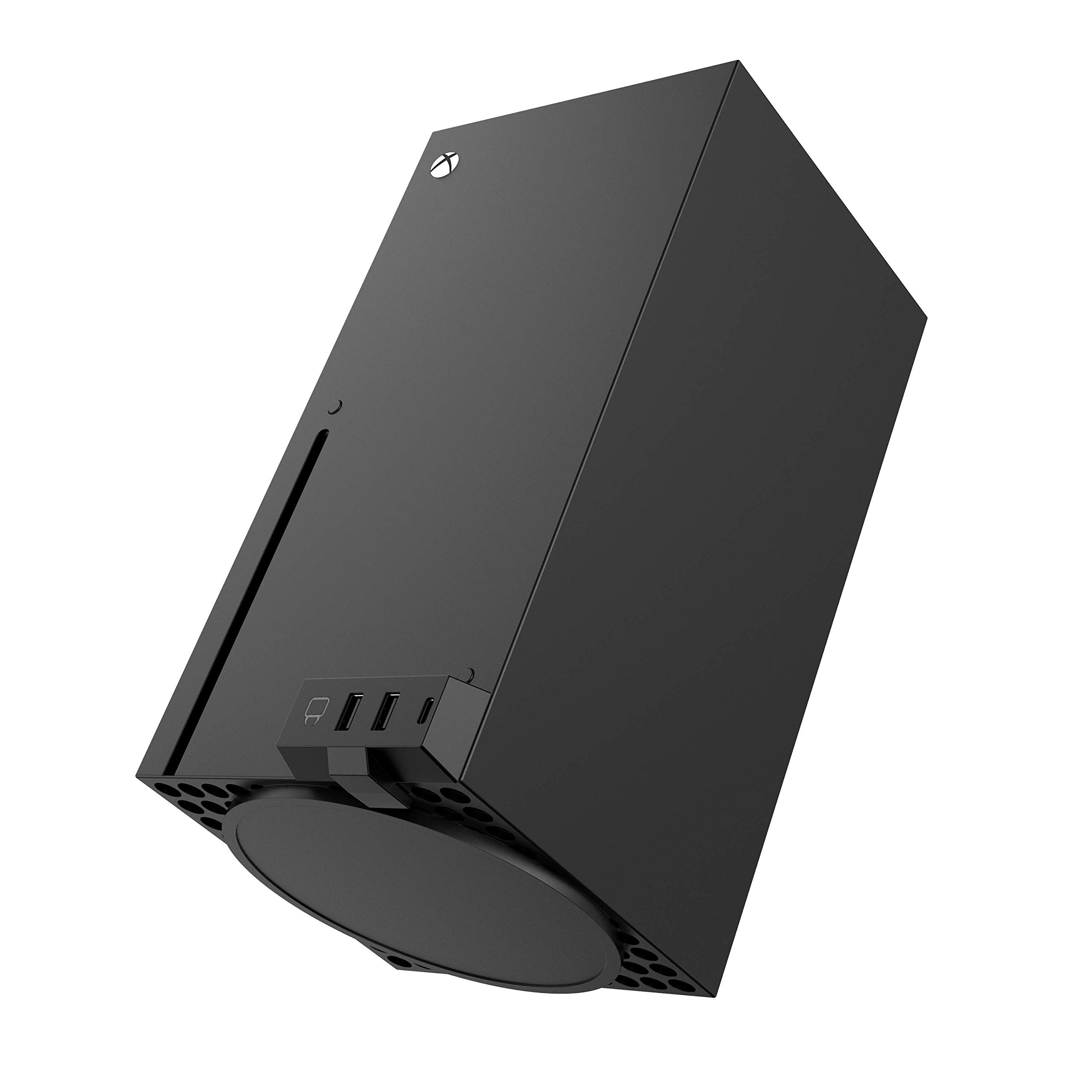 Venom USB Hub (Xbox Series X), (VS2884)
