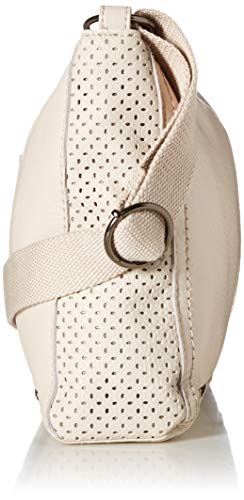 The Sak Unisex-adults The Camila Convertible Shoulder, Stone Perforated