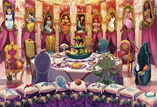 Ceaco - Disney - Princess Academy - 2000 Piece Jigsaw Puzzle
