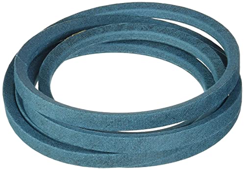 M154296 M158131 Aramid Heavy Duty Drive Belt 1/2 x 152 Compatible with John Deere Z425, Z445 ZTrak Lawn Riding Mowers