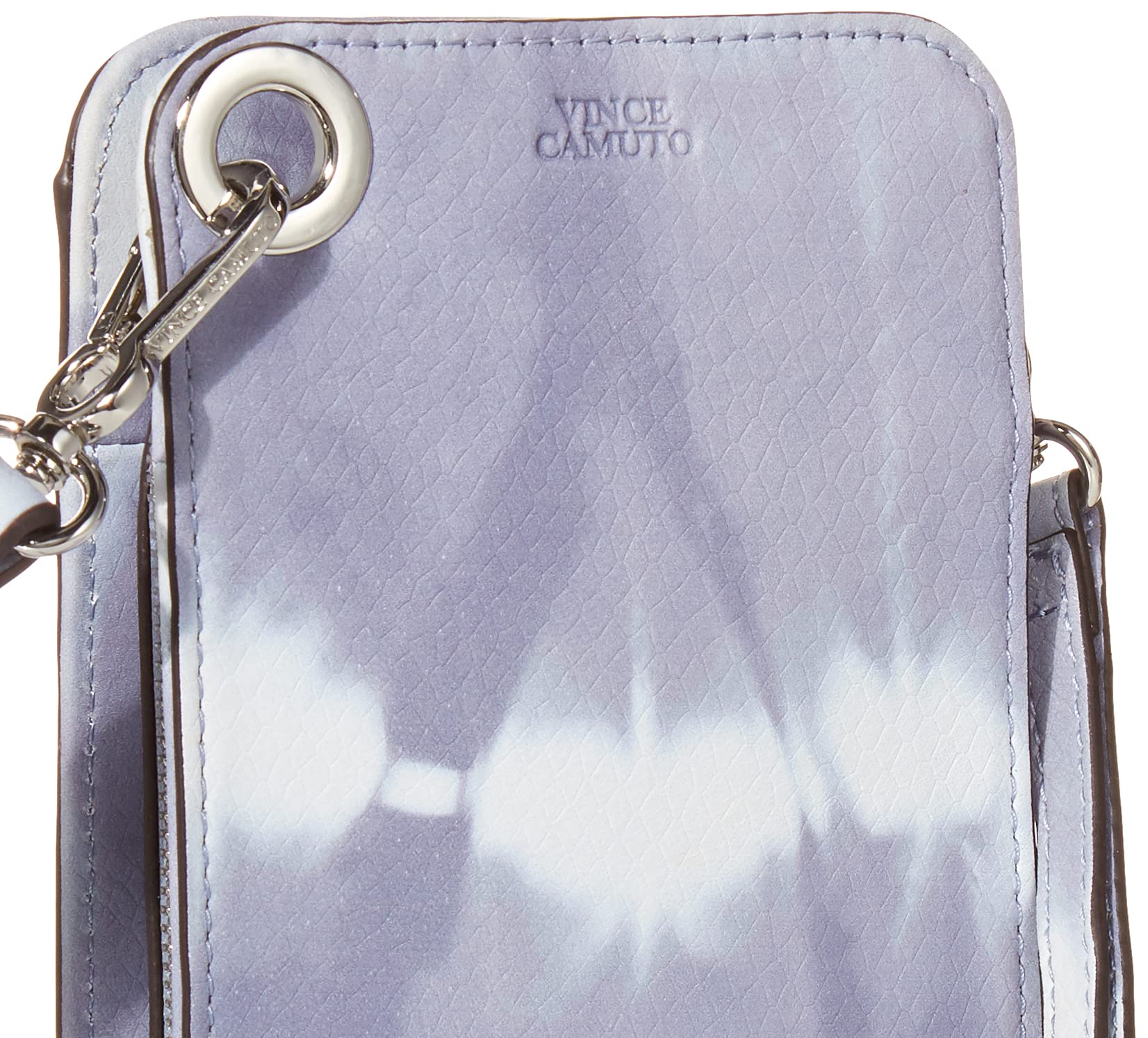 Vince Camuto Lani Phone Cross Body, Goldy