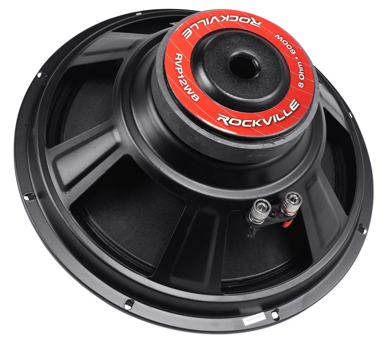 RockvilIe 12" Replacement Driver Woofer for Behringer Eurolive B212XL Speaker