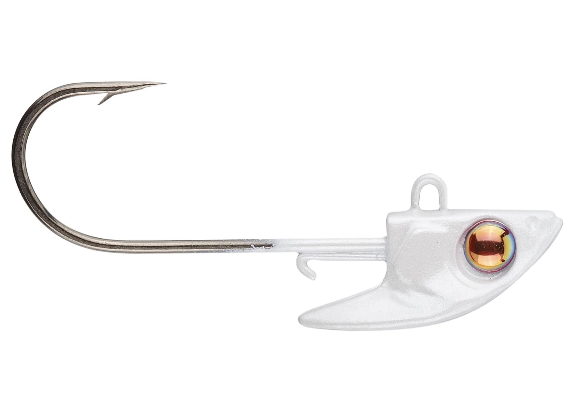Damiki Rig Jig Heads Ayu 3/8oz 2/0 2/0 - 3/8 oz
