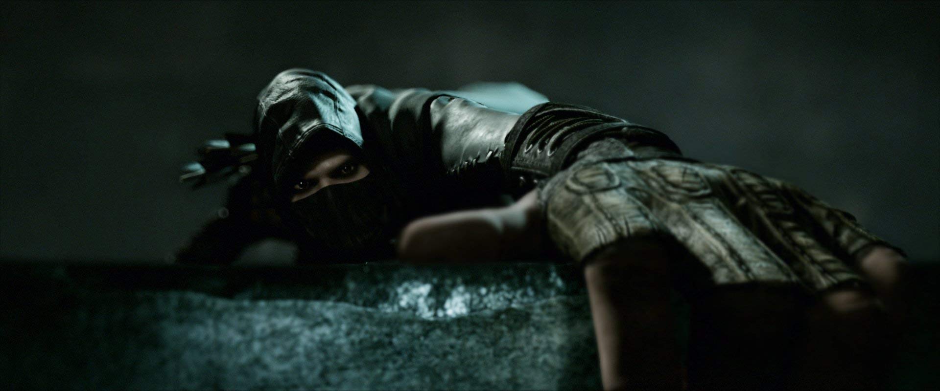Thief Xbox one (Renewed)
