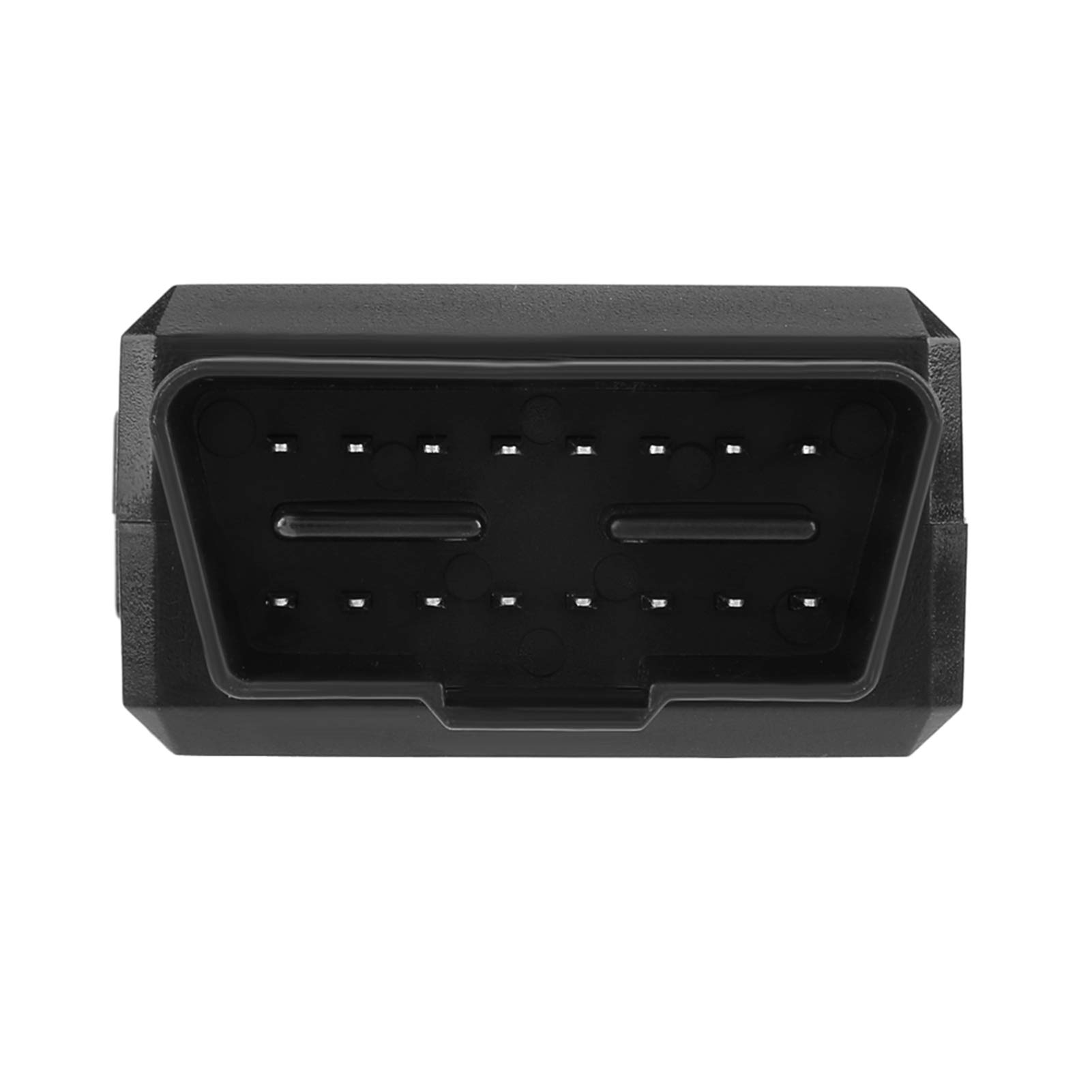 Car Diagnostic Cable - Car USB Connector V1.5 OBD2 Diagnostic Cable Interface Scanner for Benz BMW Citroen
