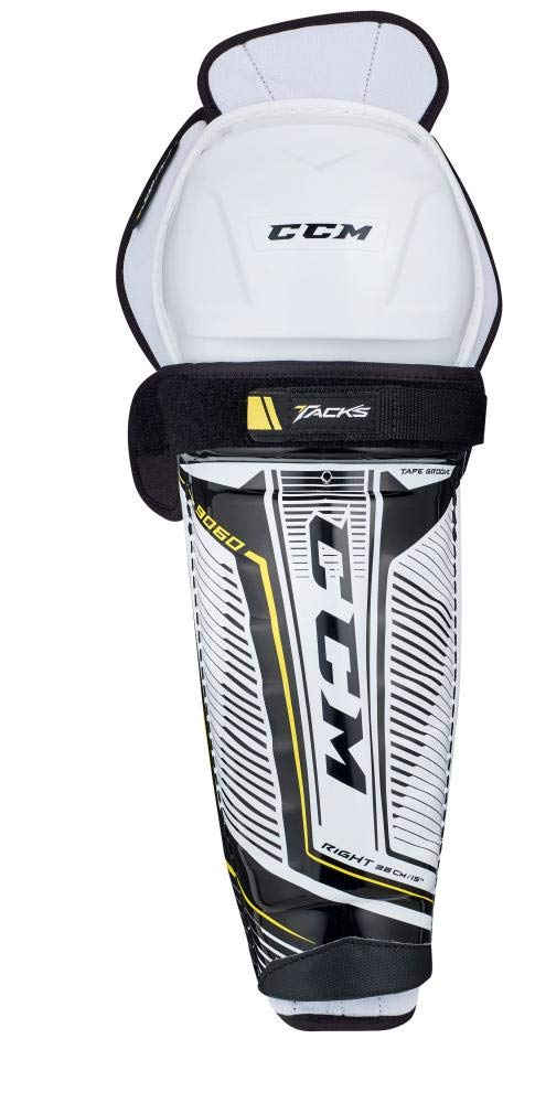 CCM Tacks 9060 Shin Guards Senior (15")