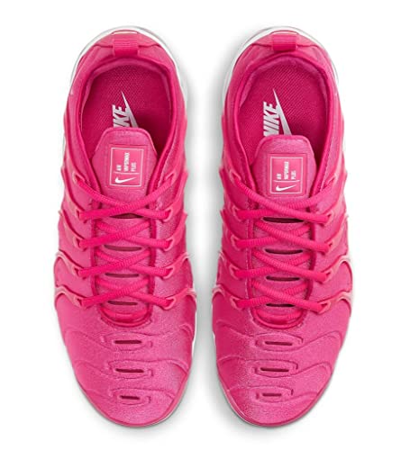 Nike Women's Shoes Air Vapormax Plus DJ3023-600 (Numeric_7) Purple/Purple
