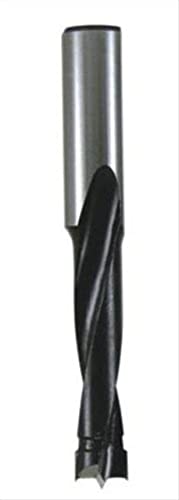 Freud BP63570R: 1/4” (Dia.) Brad Point Bit with Right Hand Rotation 70mm overall length
