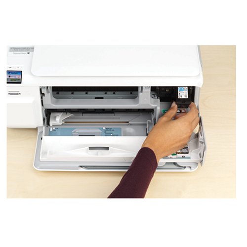 HP PhotoSmart C4480 All-in-One Printer (Q8388A)