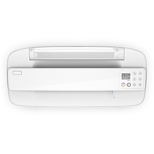 HP Deskjet 3752 All in One Printer (Renewed)
