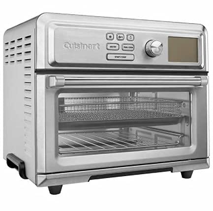 Cuisinart (Renewed) air fryers (CTOA-130PC1)