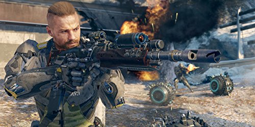 Call of Duty: Black Ops III - Standard Edition - PC