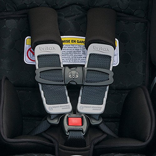 Britax Advocate ClickTight Convertible Car Seat, Venti