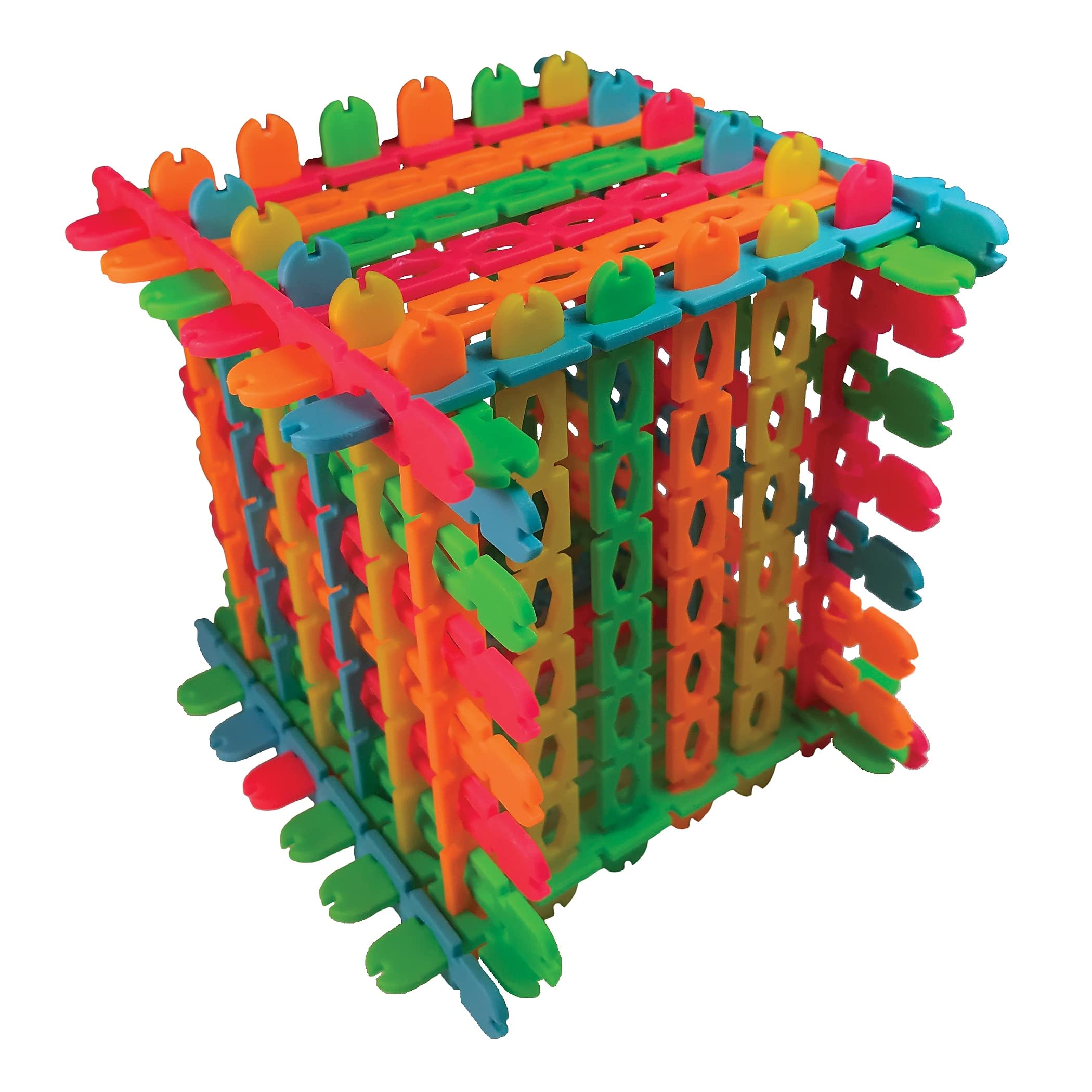 Roylco Structure Sticks