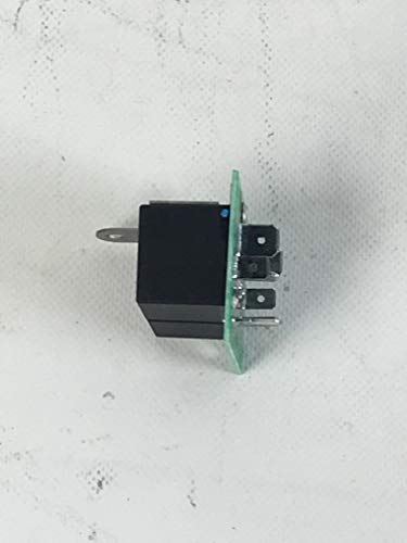 Carefree RV R001751 Relay Assy Fcw