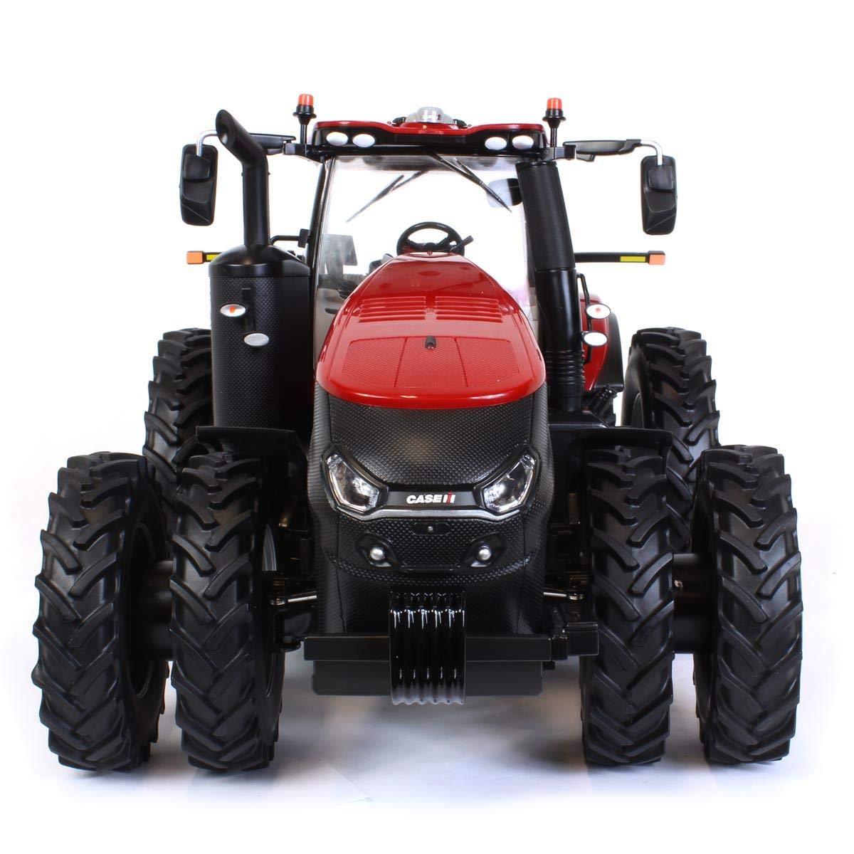 Case IH 1/16 Prestige Series Magnum 380 AFS Connect with Duals All Around 44154