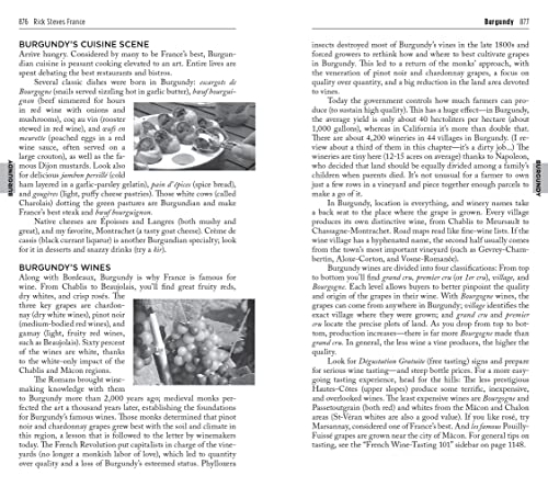 Rick Steves France (Travel Guide)