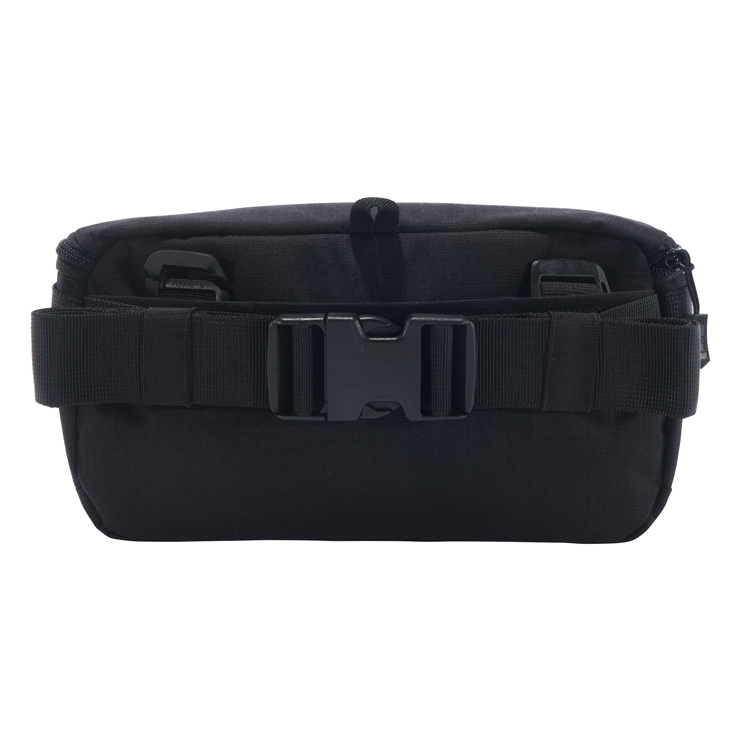 Carhartt Cargo Series Hip Pack, Black, Large