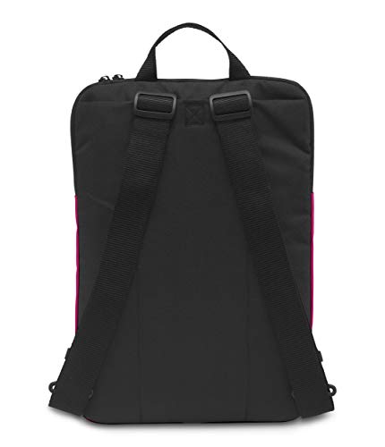 Jansport - Superbreak Sleeve, Size: O/S, Color: Pink Tulip
