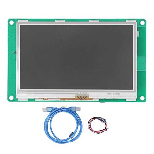 Display Board, USB 2.0 Better Control Screen Module for Replacement