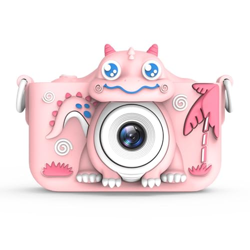 Children's Camera, Children's Toys, Digital Touch Screen, Birthday for Boys and Girls