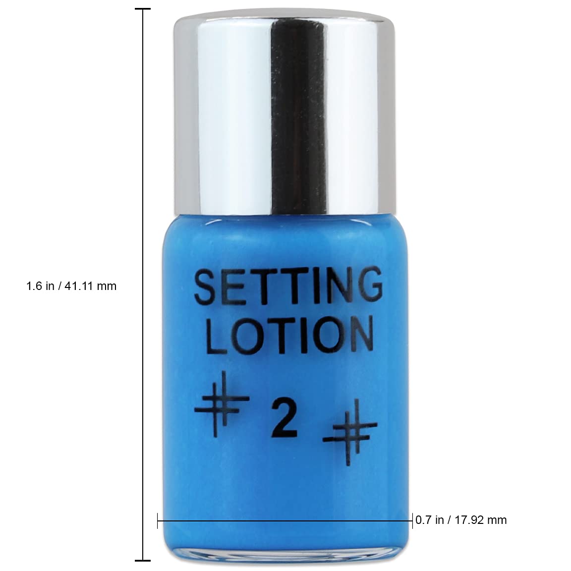 Dolly's Lash Beauticom Lift Eyelash Wave Lotion Premium Perm Kit - Number 1 Choice for Professional Curling, Perming, Lifting