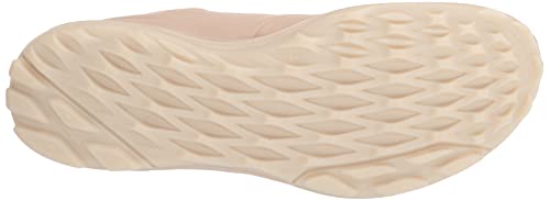 ECCO Women's Biom Hybrid 3 BOA Hydromax Water Resistant Golf Shoe, Rose DUST, 6-6.5