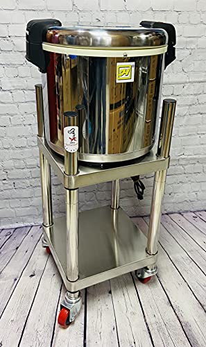 iPro Kitchenware RICE WARMER AND RICE COOKER STANDS WITH WHEELS EQUIPMENT STAND RESTAURANT COMMERCIAL INDUSTRIAL MODEL: IPRO-ST1