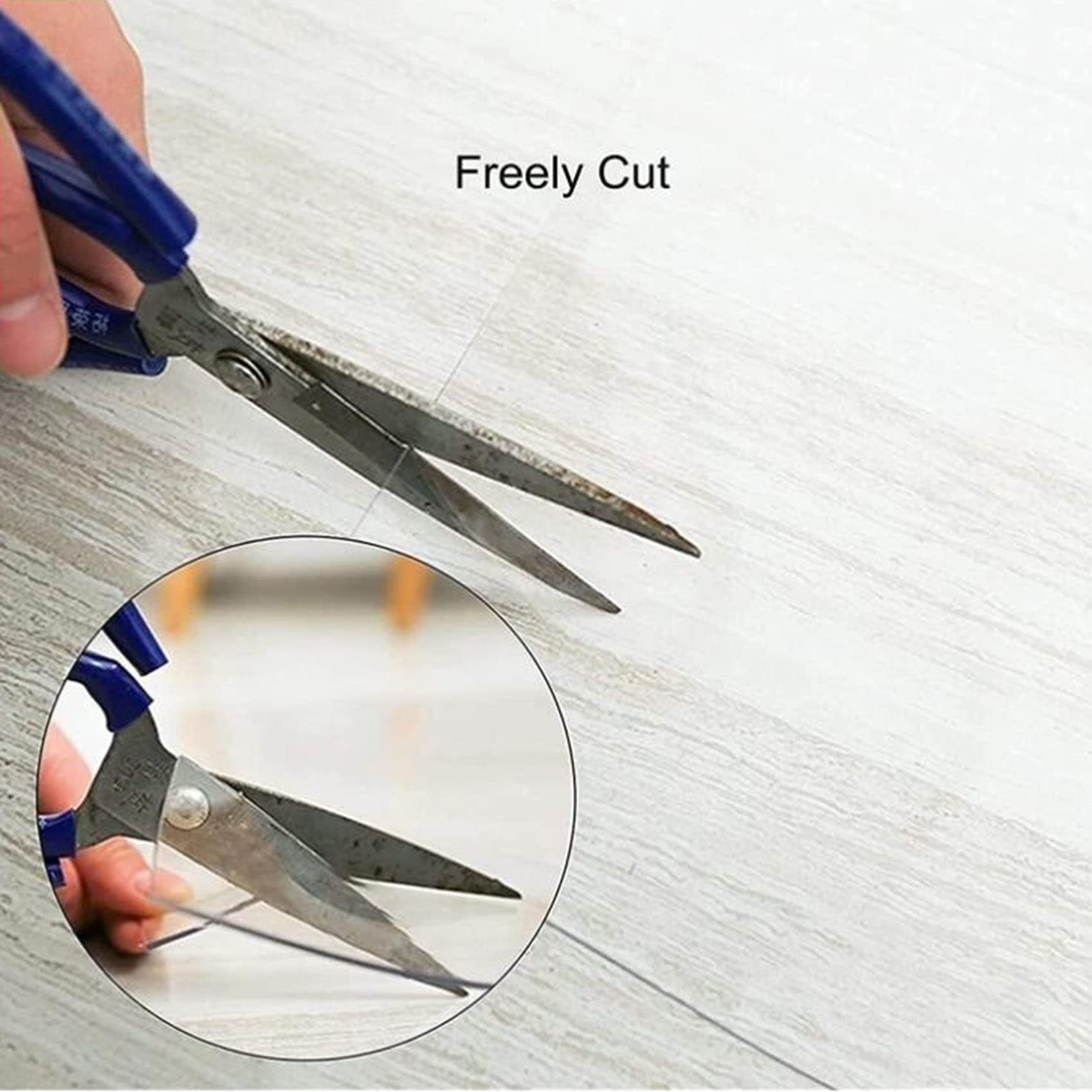 Clear PVC Desk Chair Mat Clear Entrance Floor Runner Protector,Clear Plastic Vinyl Rug Protector Cover, Family & Pet Friendly Transparent Mat Protect Pad, Non-Skid, Waterproof, Low Pile Doormat Use-80