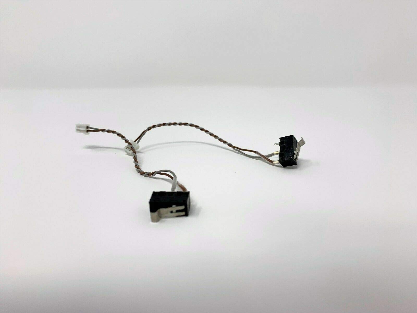 caSino187 2 Pack Neato Botvac Wheel Drop Switch D3 D4 D5 D6 D7 Left Right