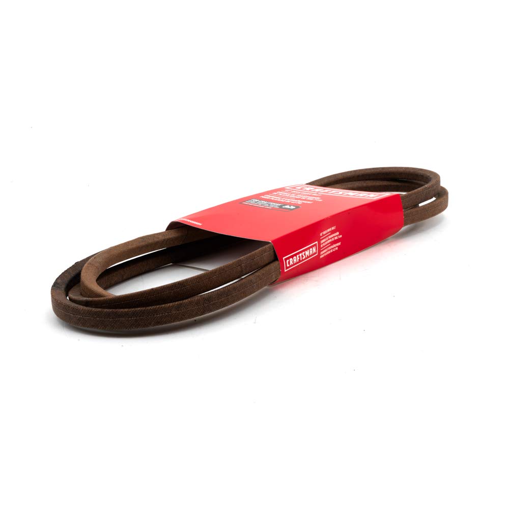 CRAFTSMAN CMXGZAM500054 42-Inch Legacy AYP/HOP OE# 33153 (532197253) Belt, Black