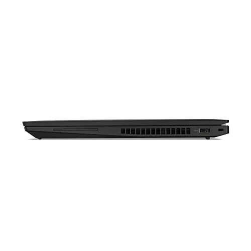 Lenovo ThinkPad P16s 16" WUXGA (AMD Ryzen 7 PRO 6850U, 32GB RAM, 2TB SSD, Radeon 680M Graphics) Workstation Business Laptop, Backlit, Fingerprint, Webcam, IST SD Card, 3-Yr WRT, Win 11 Pro