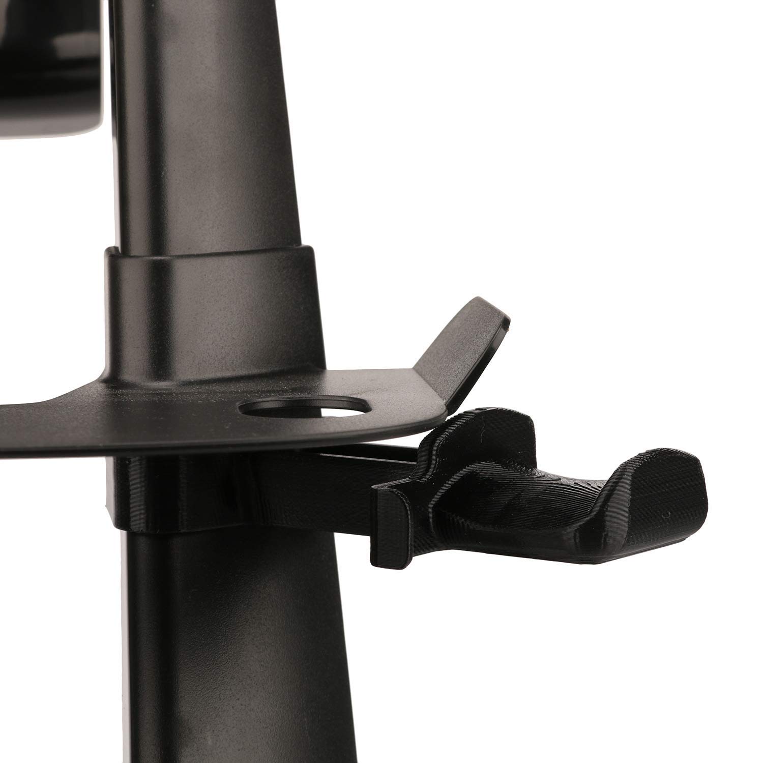 TNE VR Stand Headset Display Mount Station and Controller Holder for Steam Valve Index Virtual Reality Gaming System