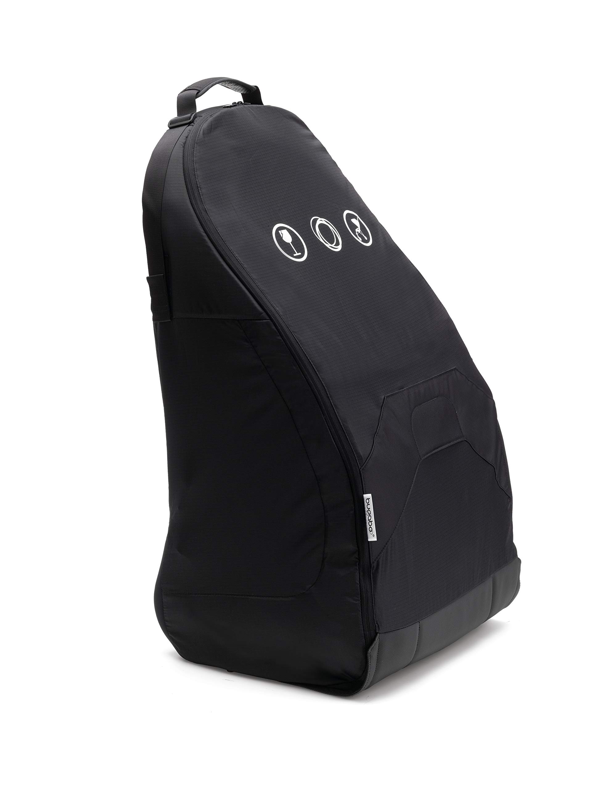 Bugaboo Compact Transport Bag, Black