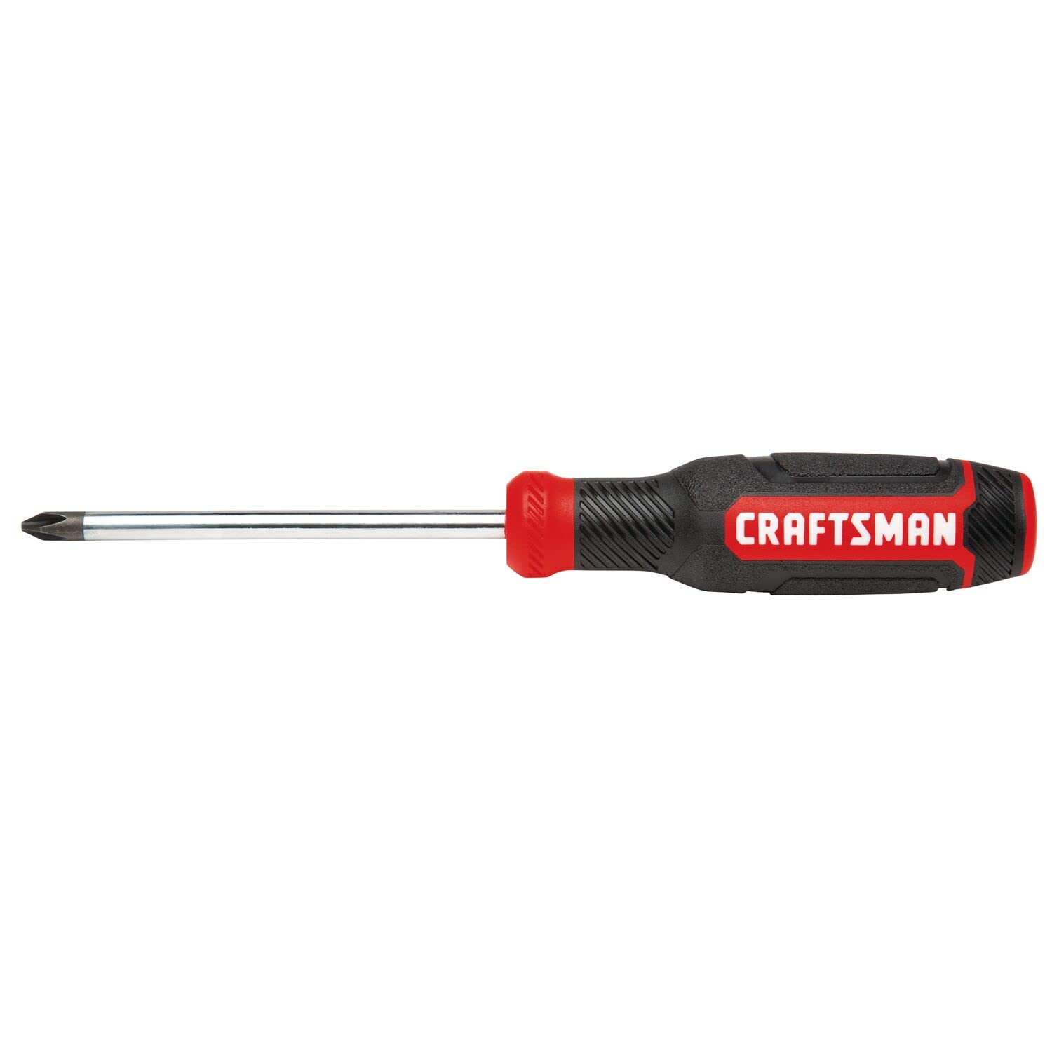 CRAFTSMAN Phillips Screwdriver, PH #2 X 4IN (CMHT65054)