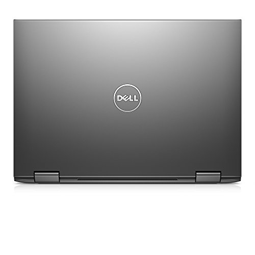 Dell Inspiron 13 5000 2-in-1 - 13.3" Touch Display - 8th Gen Intel Core i7-8550U - 8GB Memory - 1TB Hard Drive - Theoretical Gray (i5379-7909GRY-PUS)