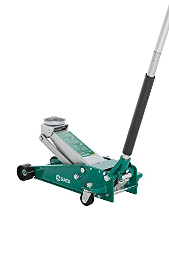 SATA Heavy Duty Service Jack (2.5T) - ST97813SC