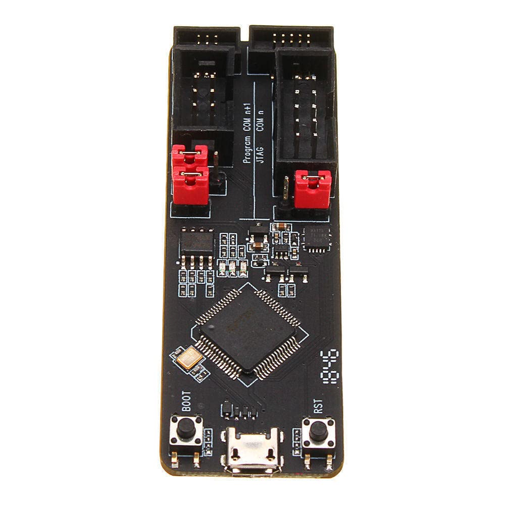 for ESP-Prog Development Board JTAG Debug Program Downloader Compatible for ESP32